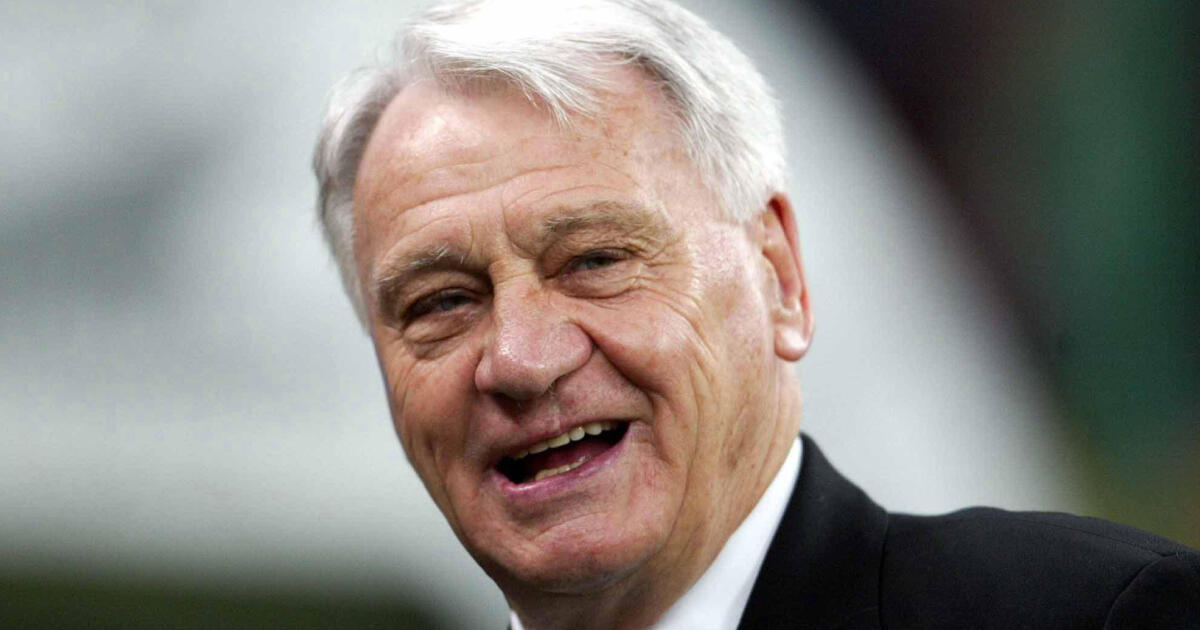 Sir Bobby Robson: Engelse gentleman als hoofdtrainer in… | PSVFans