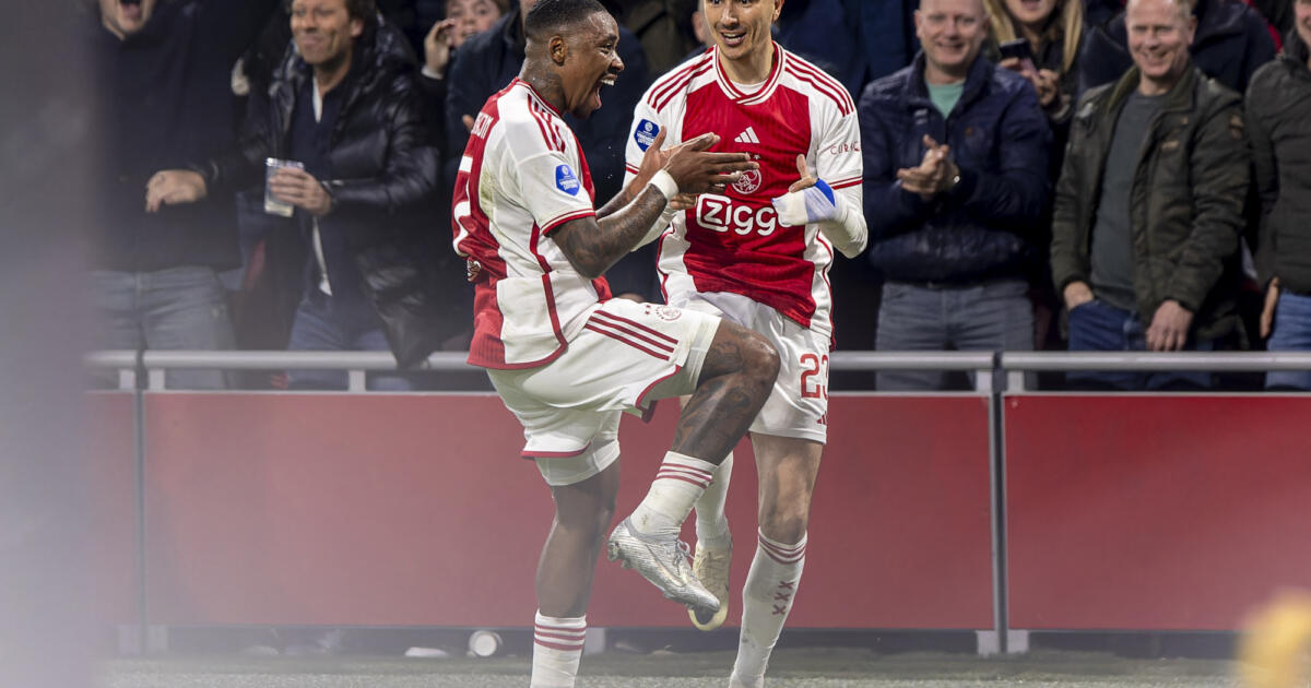 'Ajacied raakt geblesseerd en mist duel tegen SC… | FeanOnline