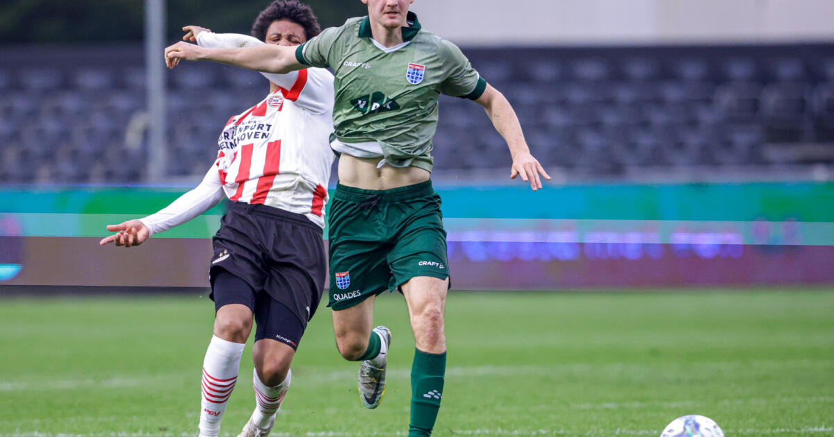 PSV in de markt voor Beelen: "Dan is zijn onervarenheid… | PSVFans