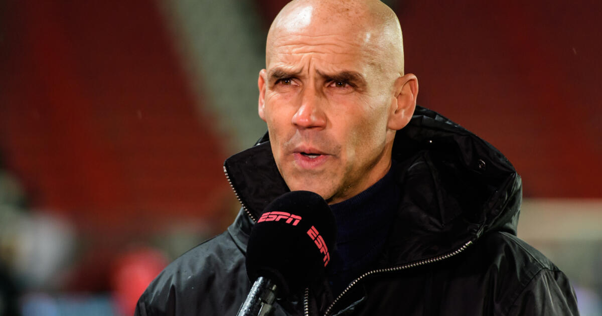 Letsch heeft sterspeler terug tegen PSV: "Ik ben er klaar… | PSVFans