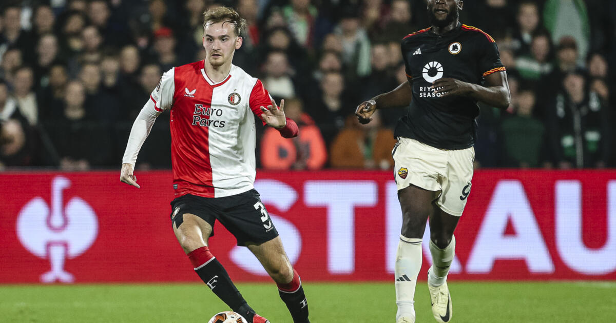 Beelen maakt indruk: "FC Twente wilde hem heel graag… | Twentefans.nl