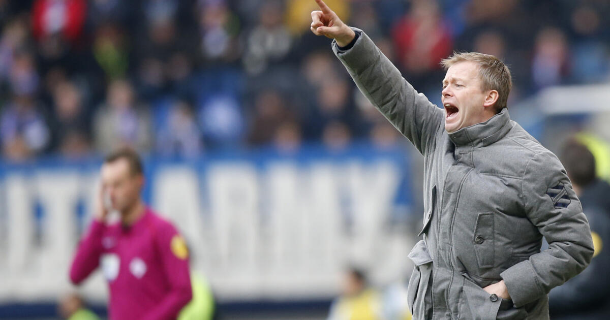 Tieme Klompe blikt terug: "Indrukwekkend, die waren… | FeanOnline