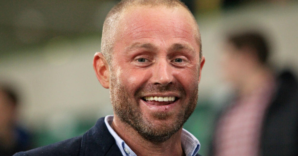 Tommy van der Leegte looft PSV'er: "Daar heeft ie zoveel… | PSVFans