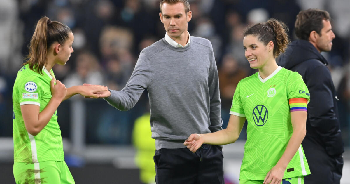 Stroot legt uit: "Dat zegt niet alles over het… | Vrouwenvoetbalnieuws