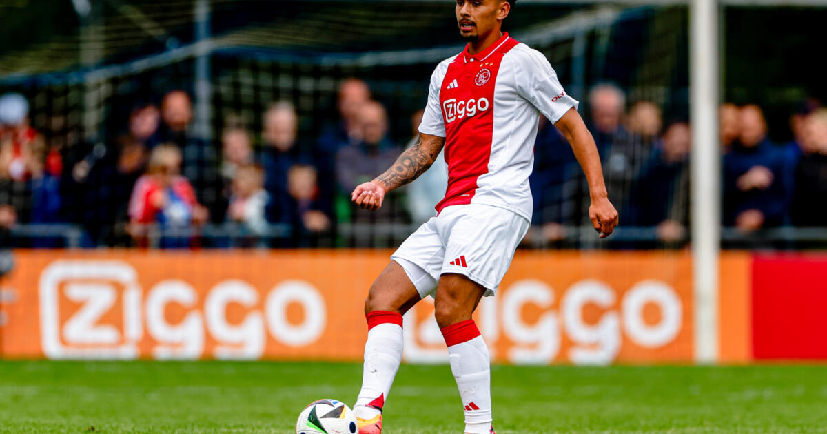 Tristan Gooijer vertrekt bij Ajax: "Heb zin in het komende… | Ajax1