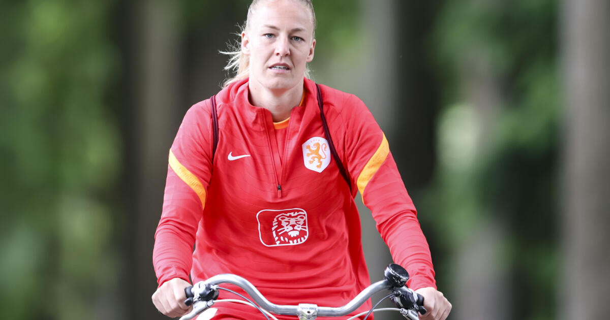 Van der Gragt ziet kracht: "Die nemen we… | Vrouwenvoetbalnieuws