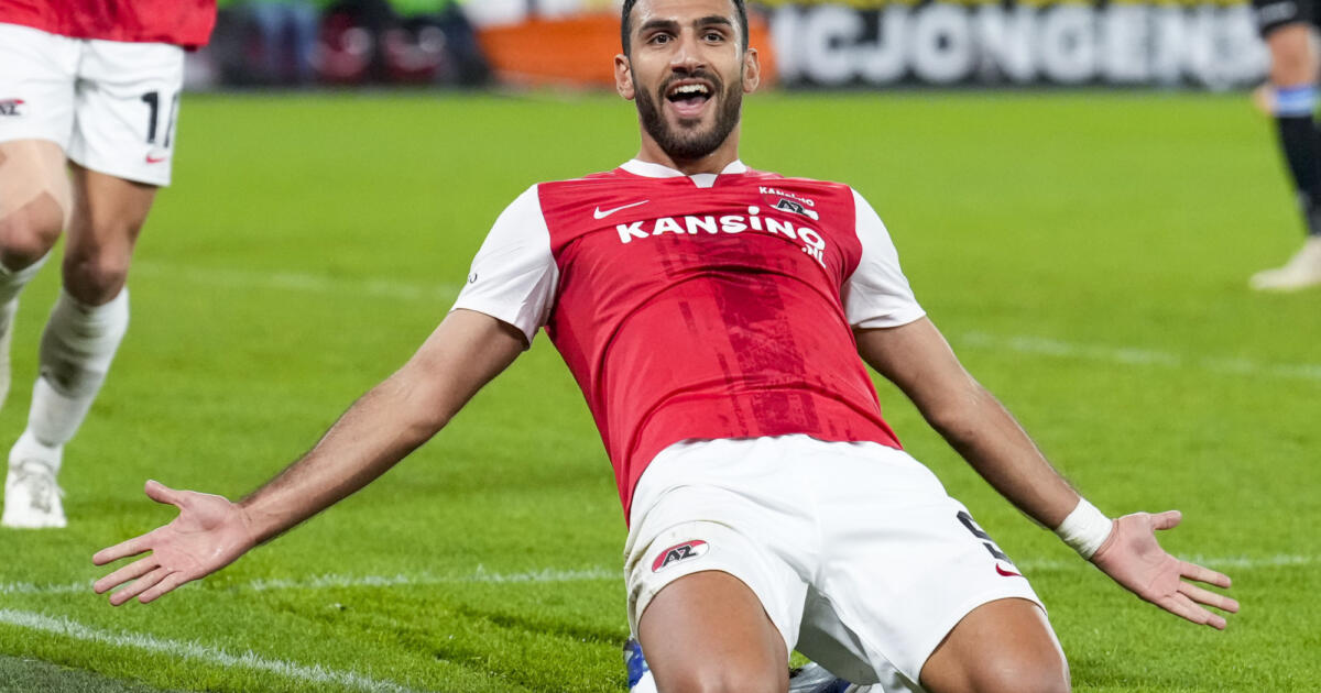 Pavlidis: ﻿"Verbaas me over de wedstrijdmentaliteit… | Voetbalnieuws