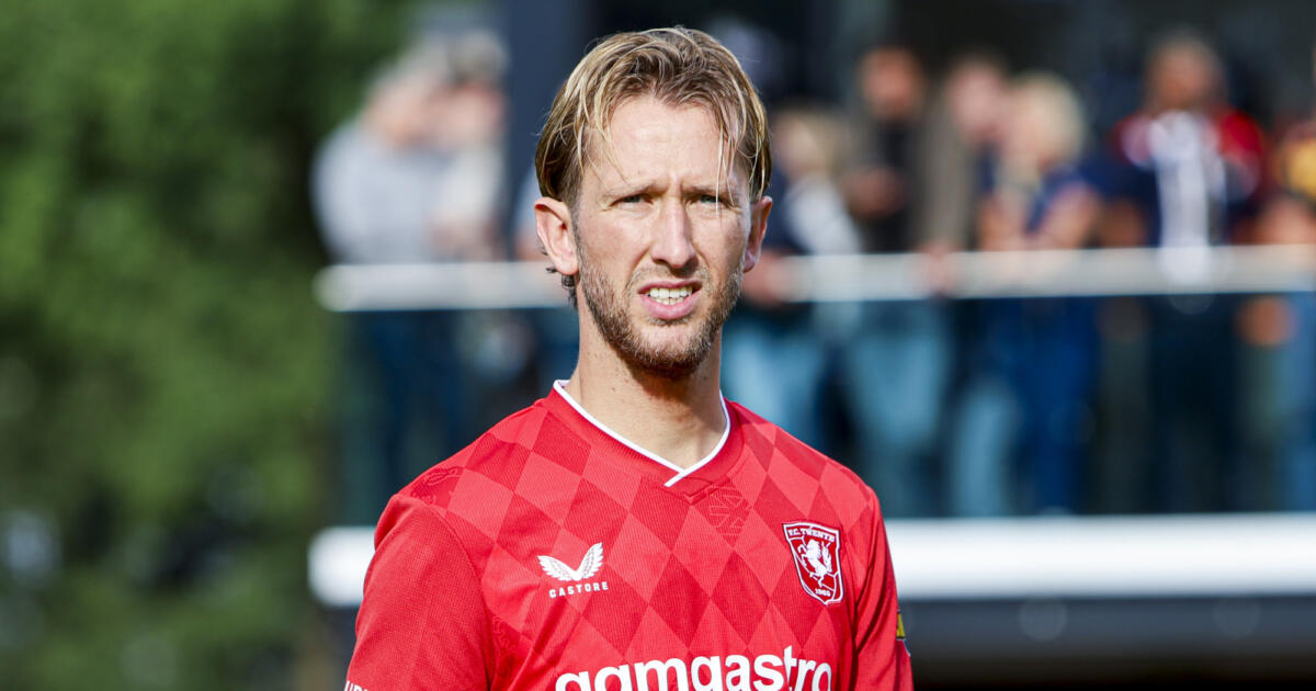 Michel Vlap vertrekt bij FC Twente: "Hij maakt financiële klapper" - Oozo.nl