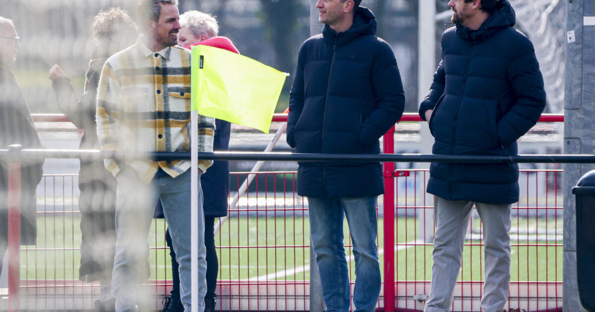 Wout Brama technisch directeur? "Ontwikkelprogramma… | Twentefans.nl