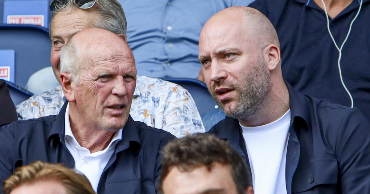 "De ambitie van FC Twente is dat we alle… | Twentefans.nl