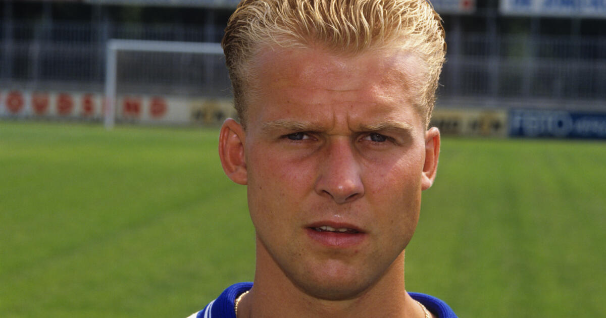 Hellinga prijst SC Heerenvener: "Hij heeft er hard voor… | FeanOnline