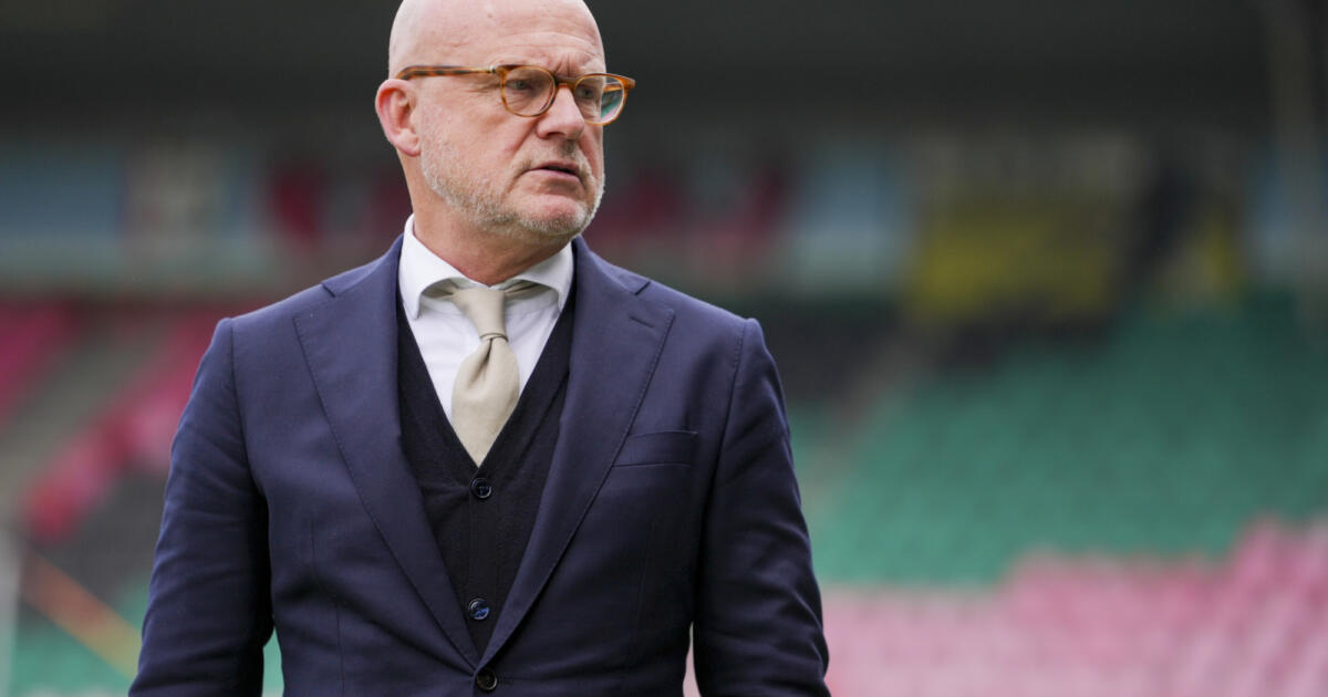 Wilco van Schaik over duel met PSV: "Wat doe je met die… | PSVFans