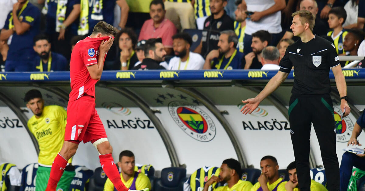 Youri Regeer schuldbewust: "Ik kom half hoog in, je… | Twentefans.nl