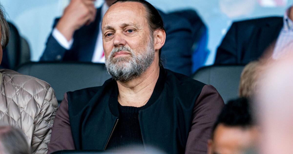 Borst ziet voetballer: "Hij heeft pech, hij is vroeg… | Voetbalnieuws