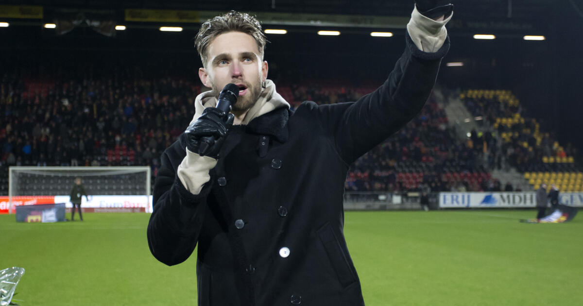 Leon de Kogel adviseert Go Ahead Eagles: "Het is echt… | KowetFans