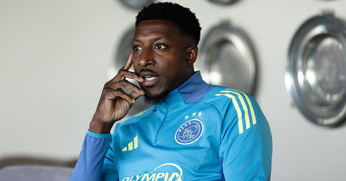 Donald: "Moeten terug naar 'Wij zijn Ajax, wij zijn de beste'" | Ajax1