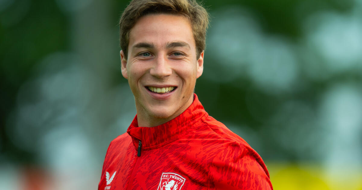 'Carel Eiting vertrekt': "FC Twente ontvangt geringe… | Twentefans.nl