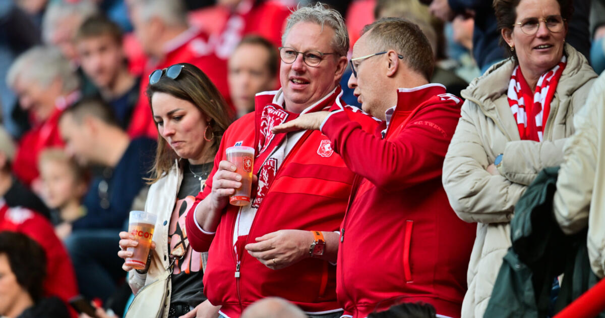 Datum van Open Dag FC Twente (2025) bekend: "Ik kan… | Twentefans.nl