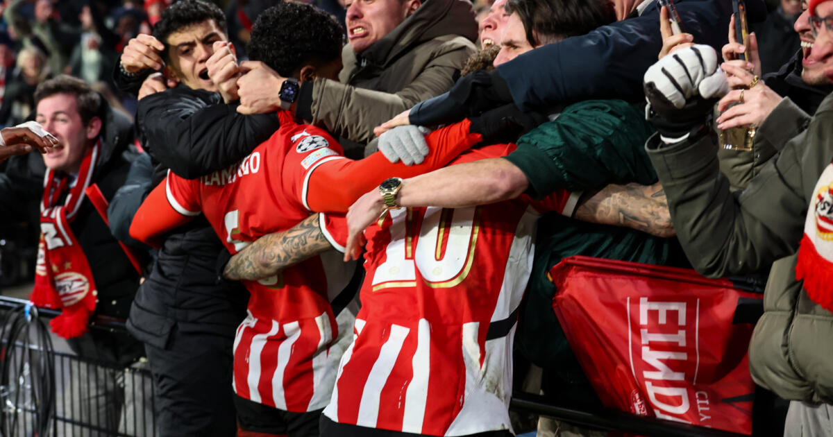 Ryan Flamingo: "Daar moet je niet te veel aandacht aan… | PSVFans