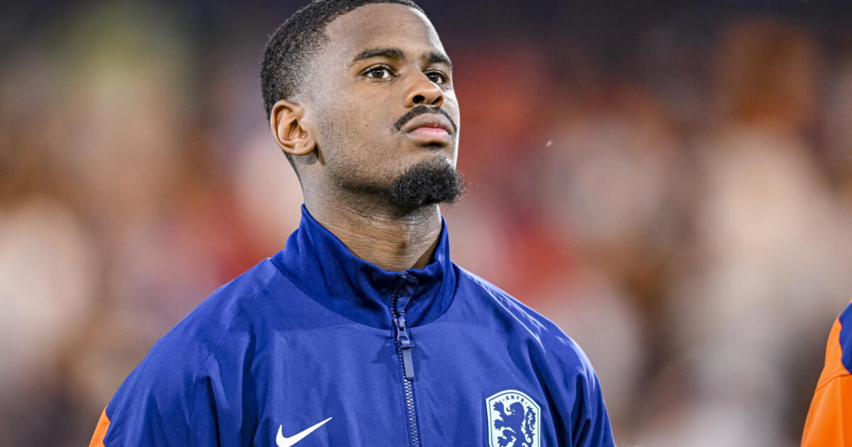 'Ajax wijst eerste officiële bod van Chelsea op Jorrel Hato… | Ajax1