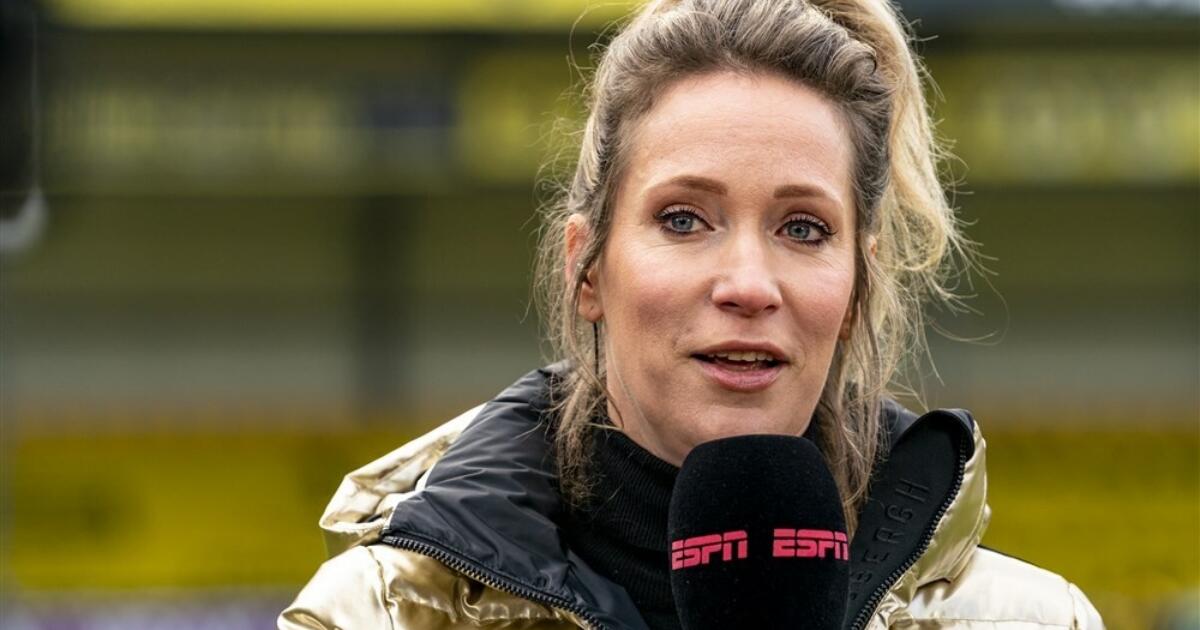 Hélène Hendriks en Derksen duidelijk: ''Zou er nooit… | Voetbalnieuws