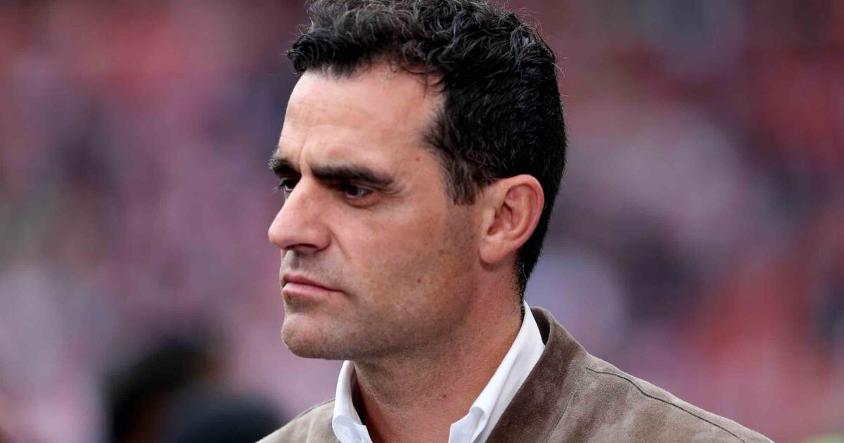 Perez benoemt Ajacied: "Hij zal wel degene zijn die… | Voetbalnieuws