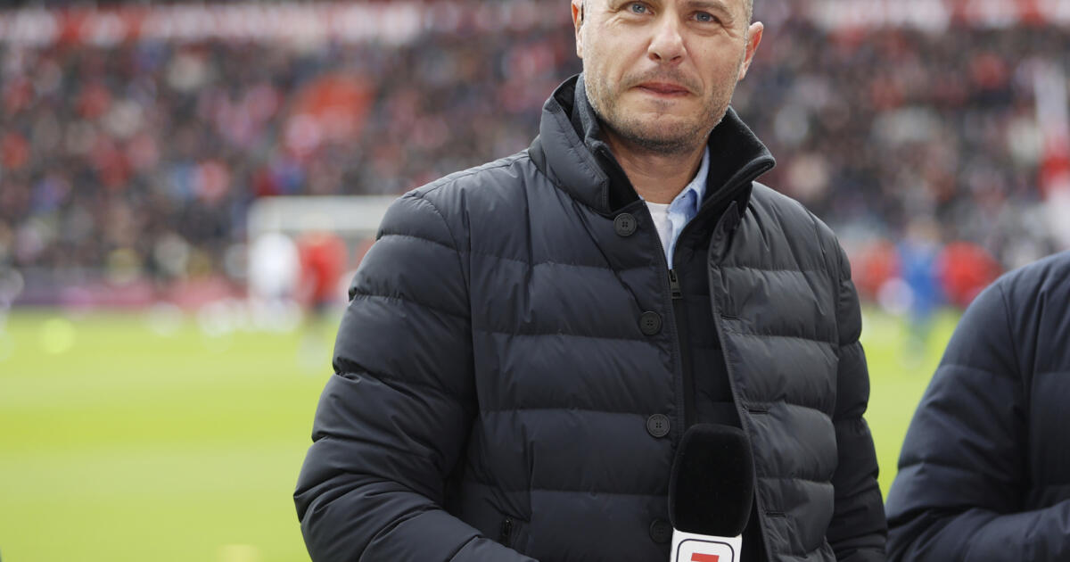 Koevermans looft oud-speler FC Twente: "Die maakt er… | Twentefans.nl