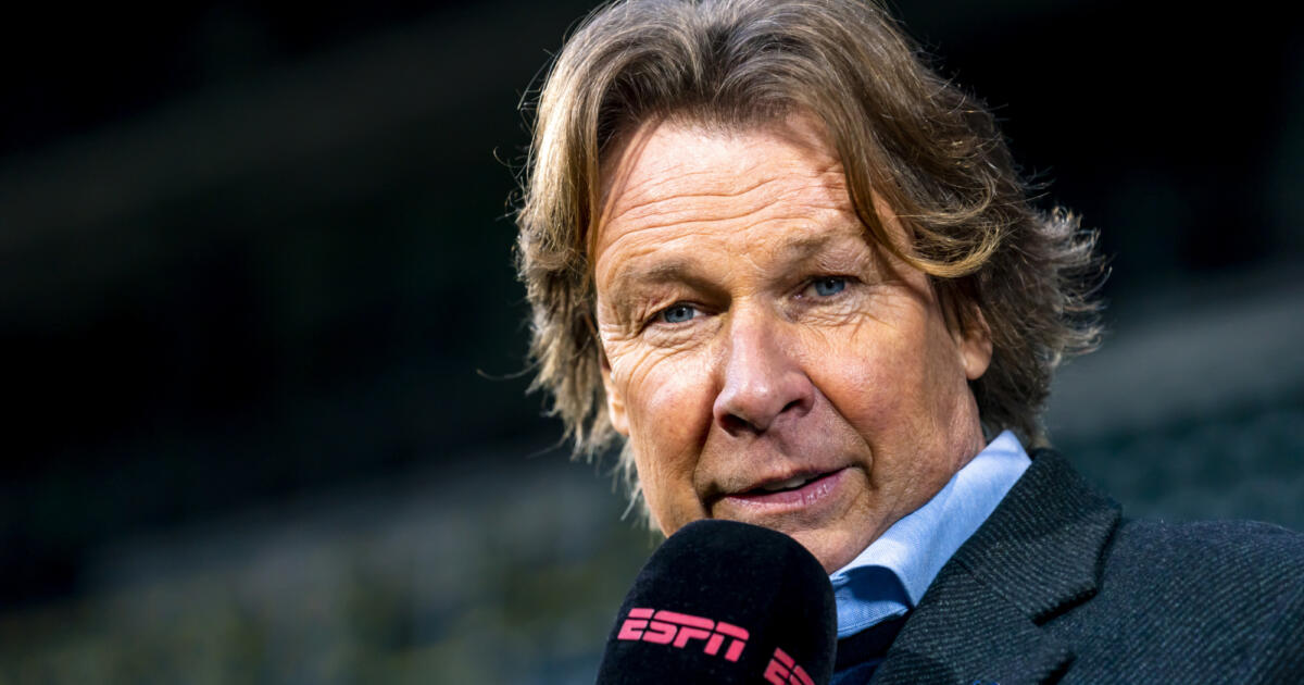 Hans Kraay junior: "Je dacht eerst: 'PSV heeft een… | Voetbalnieuws