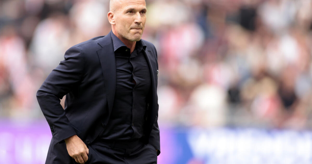 Arno Vermeulen onthult: 'Alex Kroes krijgt adviseur bij Ajax' | Ajax1