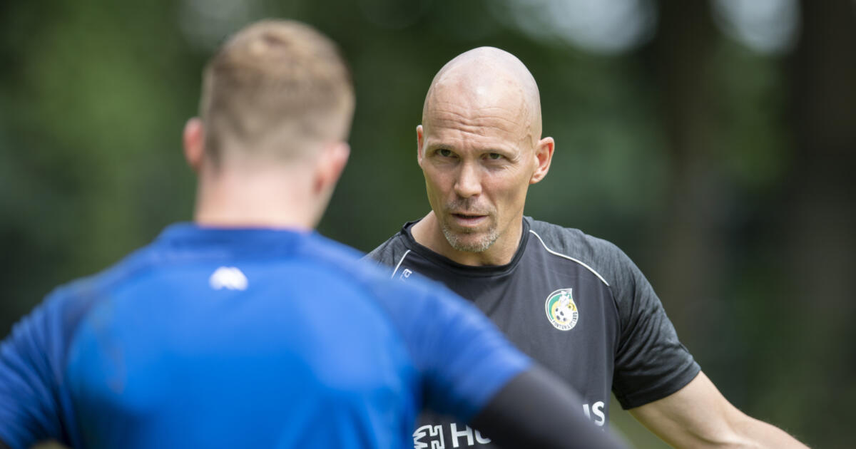 SC Heerenveen haalt oude bekende terug als nieuwe… | FeanOnline