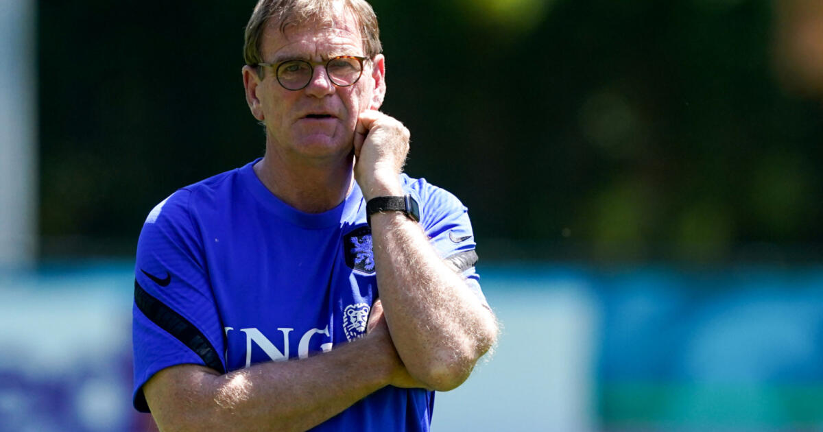 Dwight Lodeweges wordt assistent-trainer bij club uit… | Ajax1