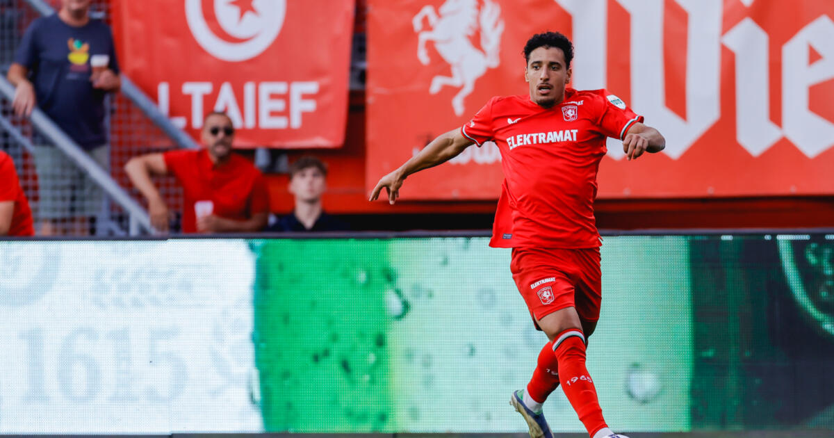 Ltaief in de basis? "Ik ga jou niet vertellen hoe we… | Twentefans.nl