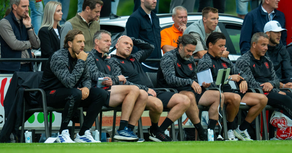 FC Twente krijgt forse kritiek na nipte zege:… | Twentefans.nl