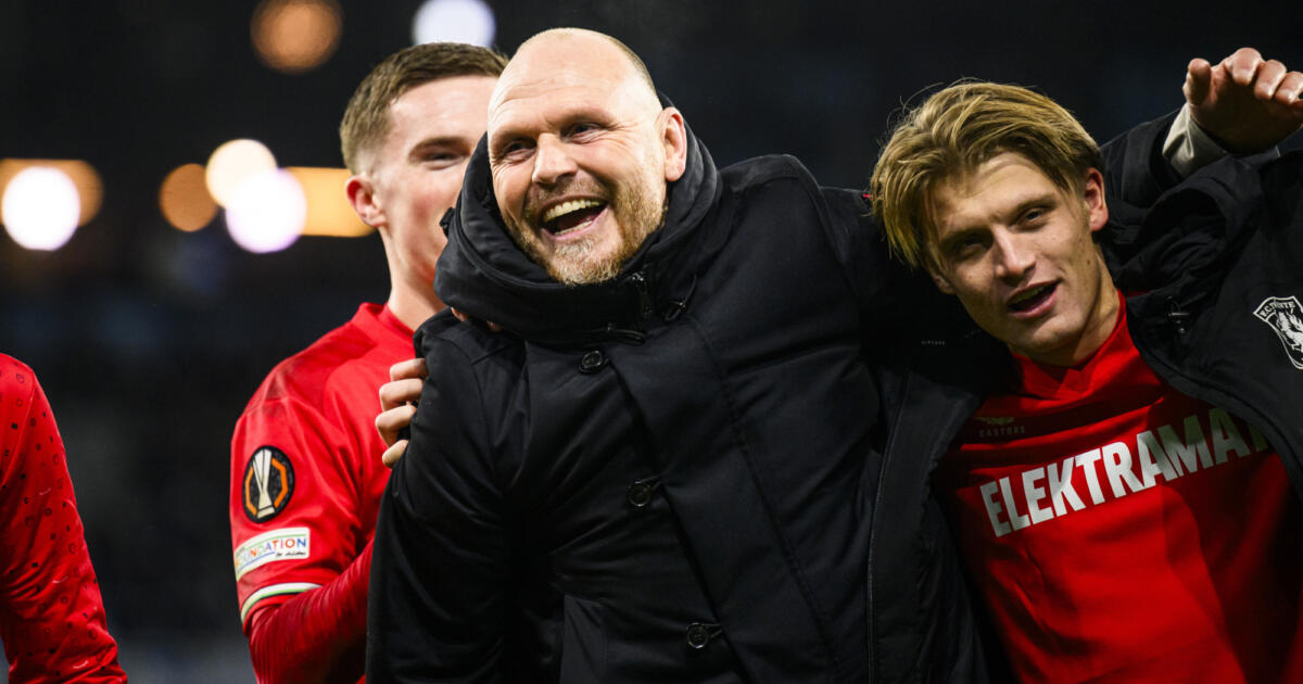 Booth en Alders kunnen debuut maken bij FC Twente:… | Twentefans.nl