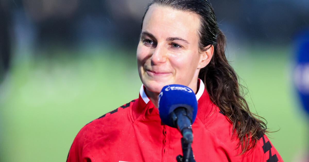 Jansen na overwinning: ''Dat slaat nergens op… | Vrouwenvoetbalnieuws