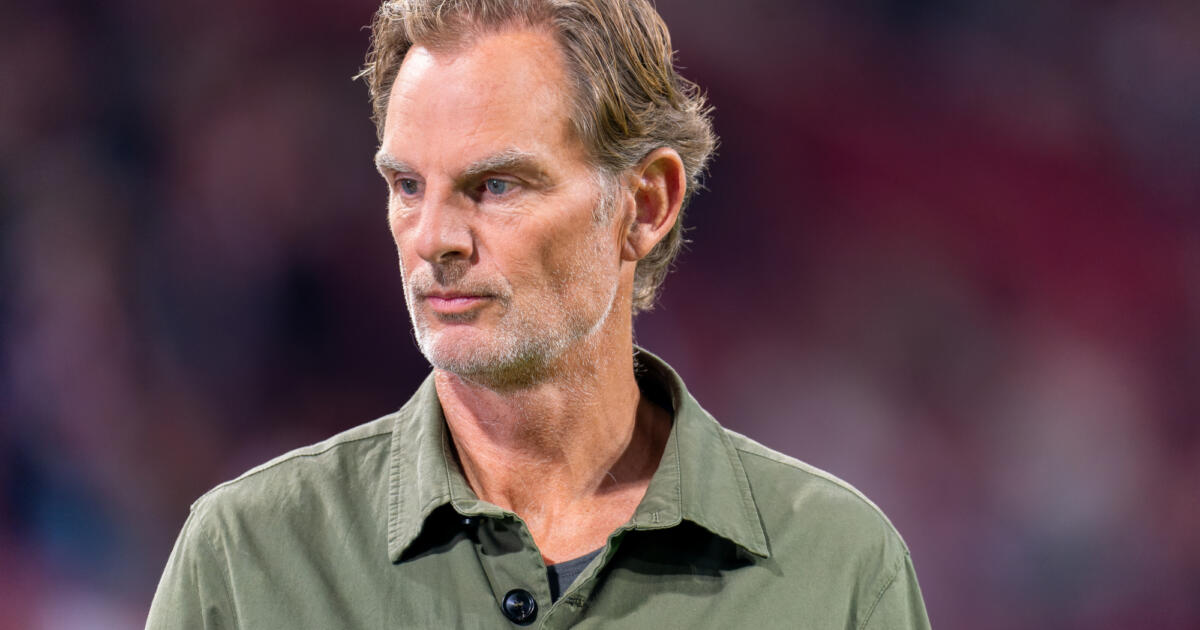 Ronald de Boer over voormalig Go Ahead Eagles-talent:… | KowetFans