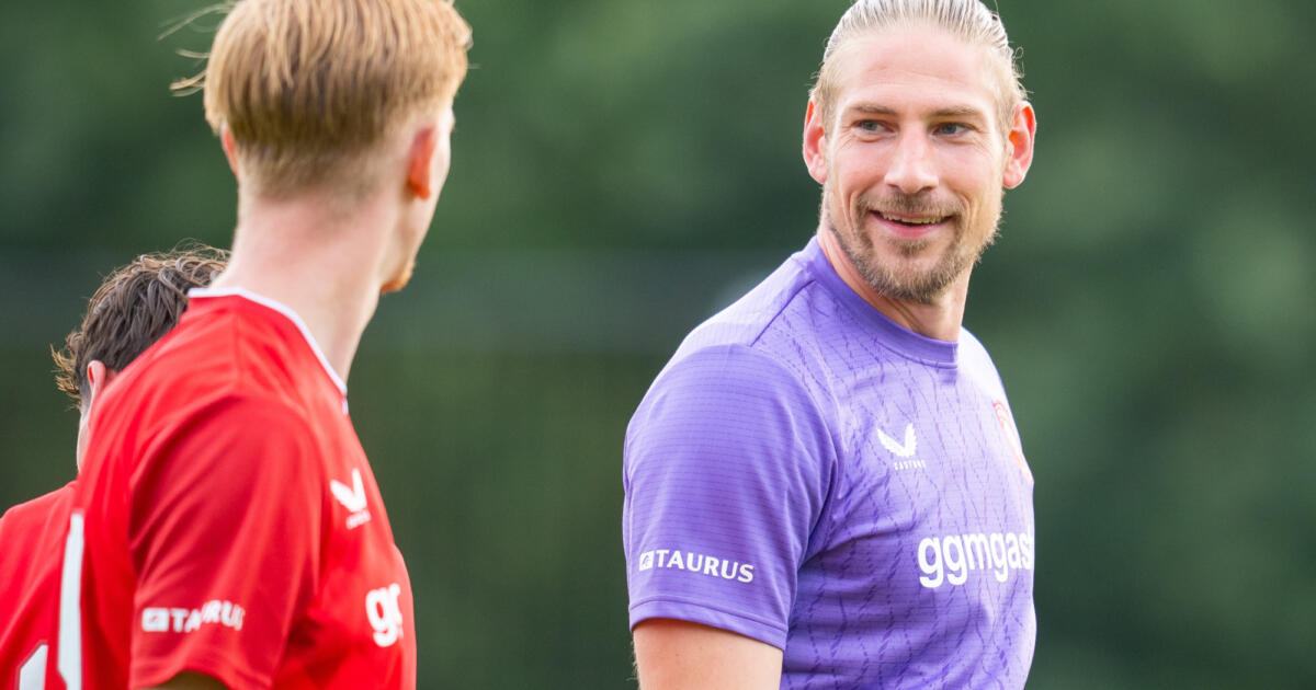 Unnerstall blij met FC Twente-transfers: "Zijn voor… | Twentefans.nl