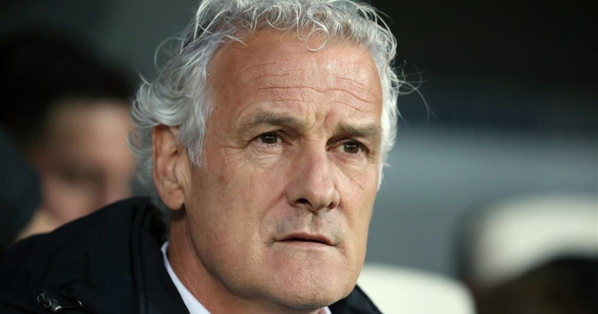 Fred Rutten waarschuwt FC Twente: "Schade daar… | Twentefans.nl