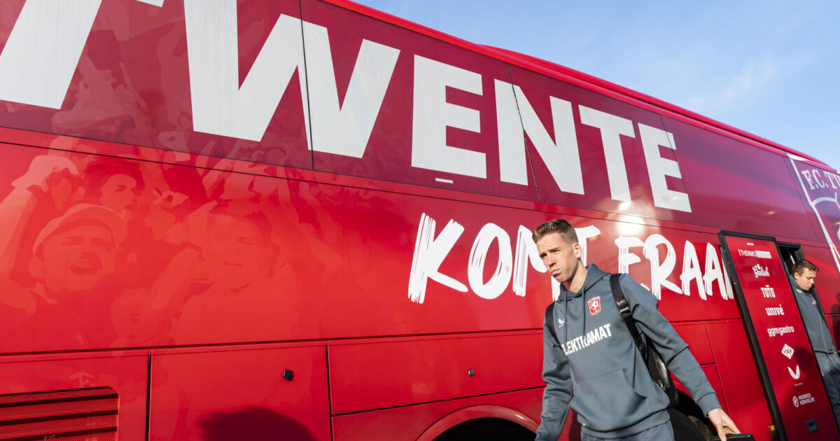 Frouws 'waarschuwt' FC Twente: "PSV, SC Heerenveen,… | Twentefans.nl