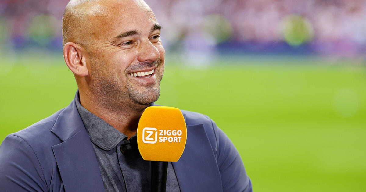 Zoon van Sneijder tekent contract bij Utrecht: "Droom die uitkomt" - Oozo.nl