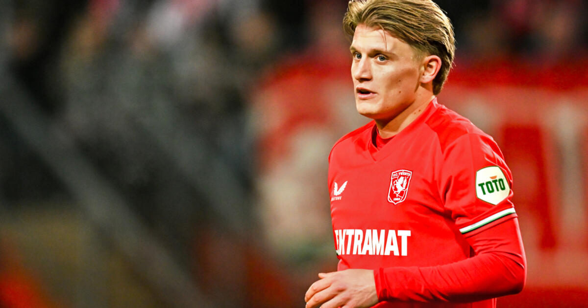 'Koeman kan niet meer om Steijn heen': "Hij verdient… | Twentefans.nl