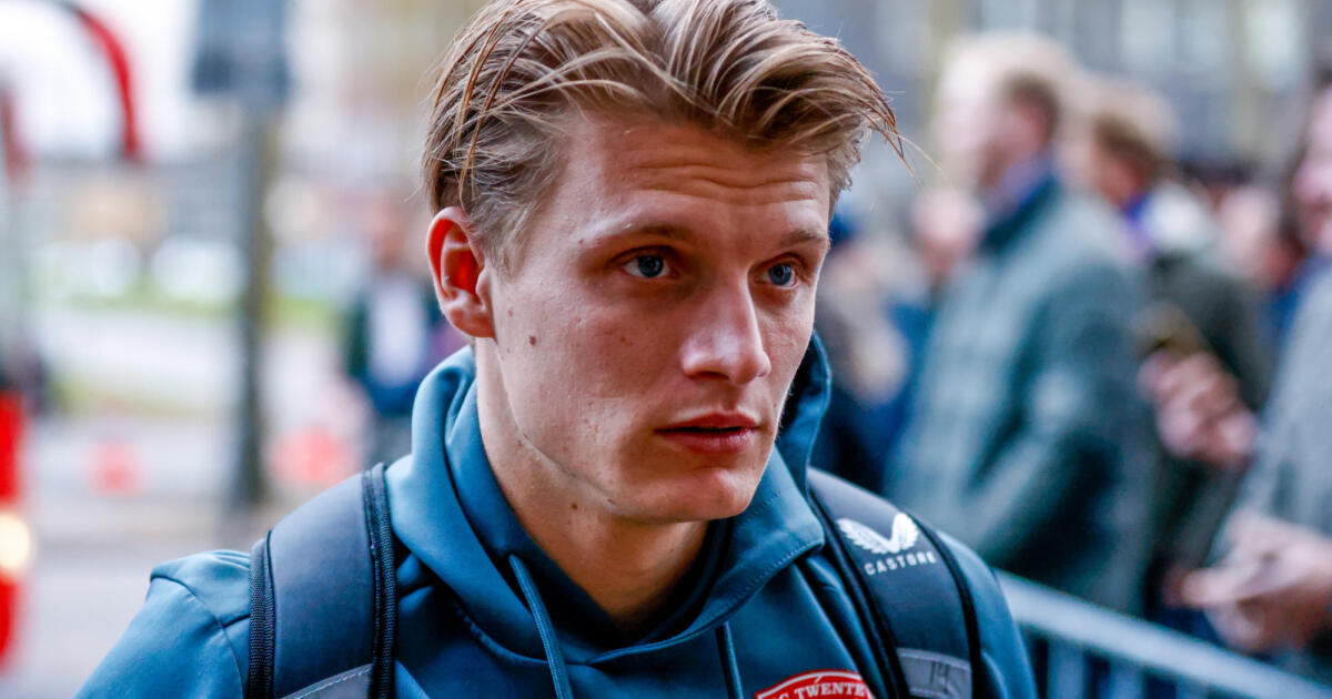 Sem Steijn uit vorm: "Hij is al weken een ballast… | Twentefans.nl