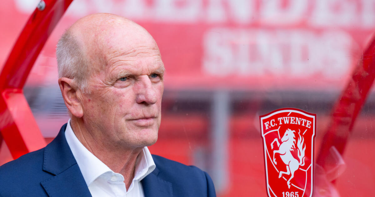 Jan Streuer: "Als je zes miljoen betaalt voor zo'n… | Twentefans.nl