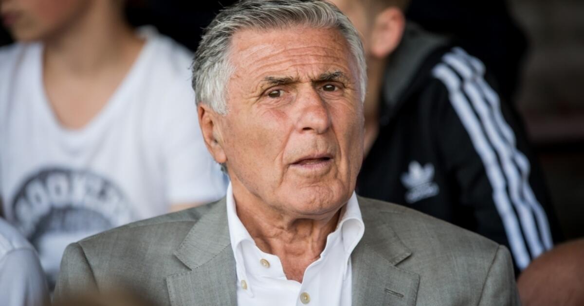 Sjaak Swart haalt uit: "Deze man heeft Ajax helemaal… | Voetbalnieuws