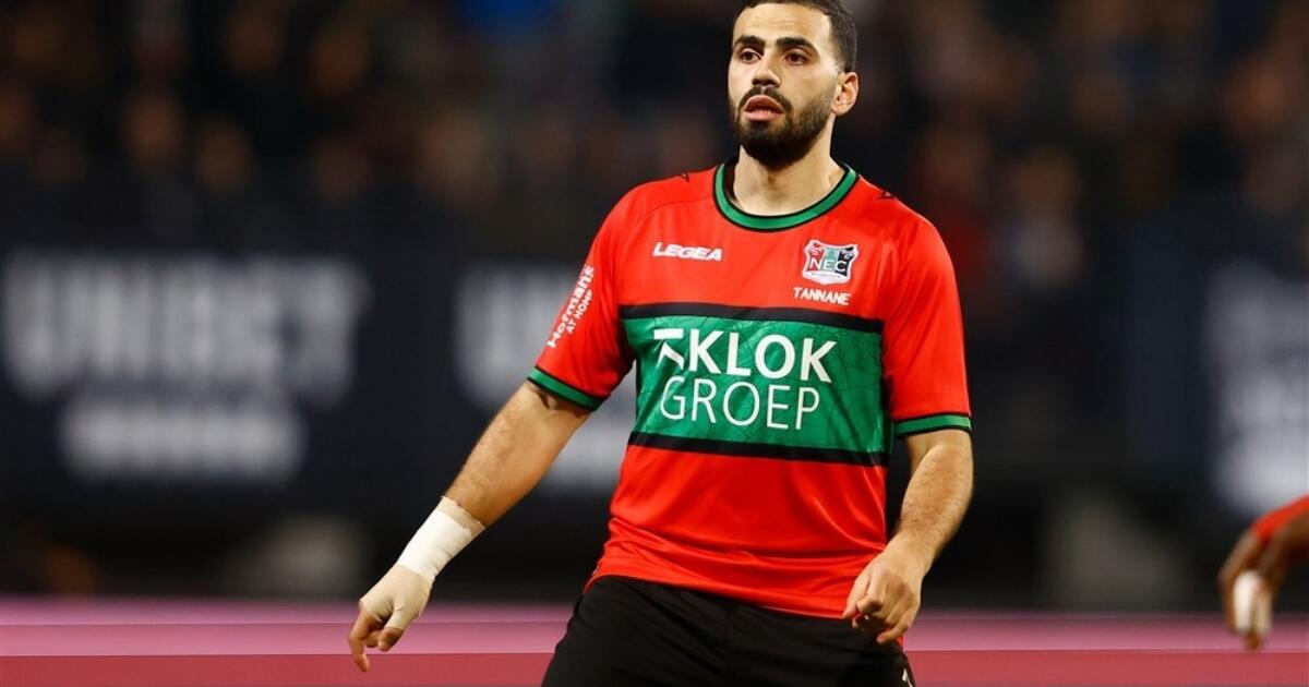 "Als Tannane een scheetje laat, krijgt hij al een… | Voetbalnieuws