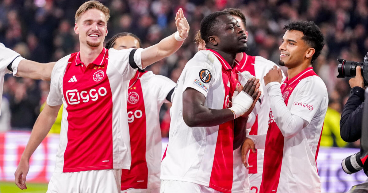 Zaakwaarnemer onthult vertrek Ajax-speler: "Zijn laatste jaar" | Ajax1