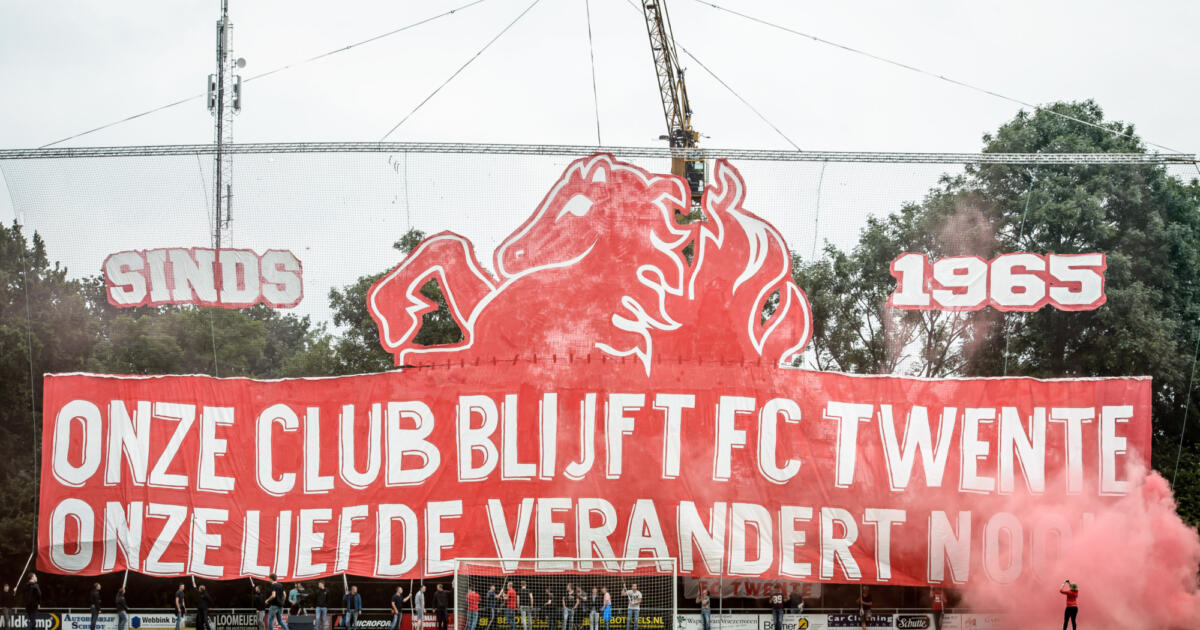 FC Twente onthult datum 1e training, twee… | Twentefans.nl