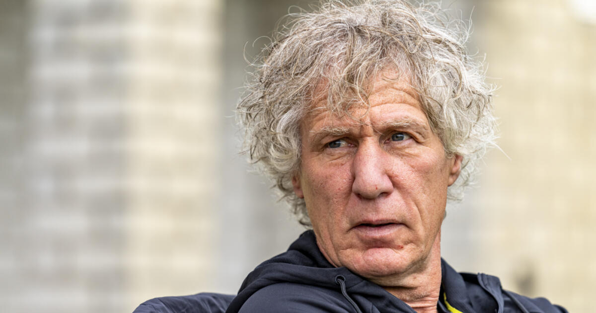 Verbeek: "SC Heerenveen heeft financieel echt wel… | Voetbalnieuws