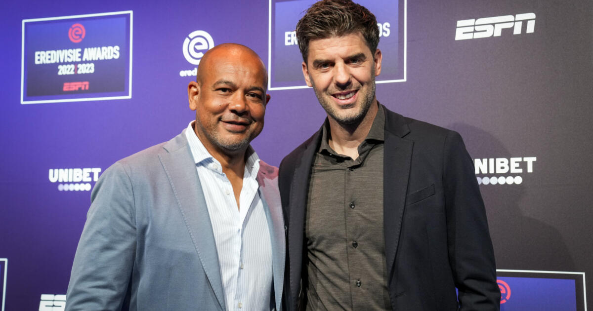 Kwakman ziet cruciale fout bij Sparta-goal: "Nu is hij te… | Ajax1