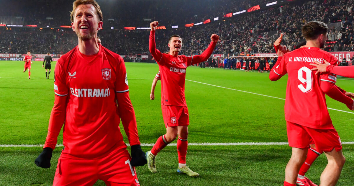 Michel Vlap 'gewoon' mee naar Noorwegen voor Europese… | Twentefans.nl